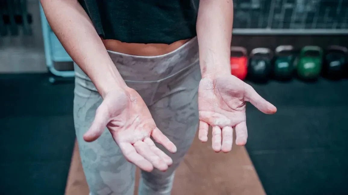 Callus Tape for Hand Protection and Performance: The Complete Guide ...